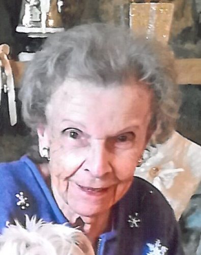 Mary E. Sandstrom | News, Sports, Jobs - Daily Press